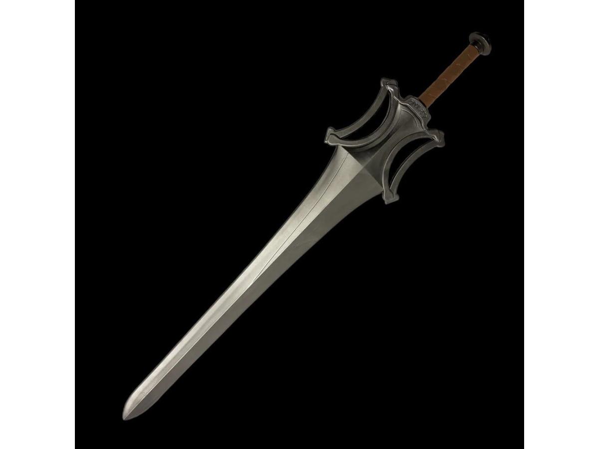 Masters Of The Universe (Movie 2026) LARP Stunt Prop Replica 1/1 He-Man ...