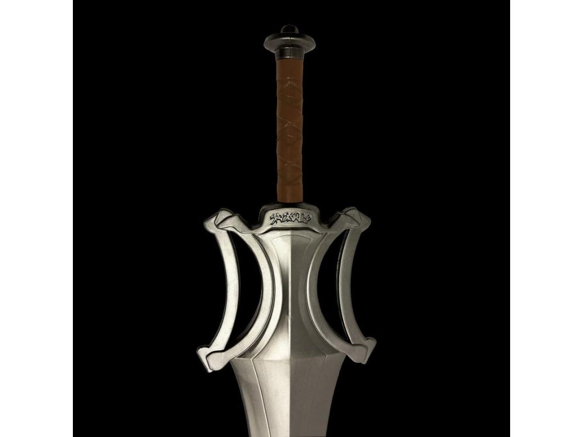 Masters Of The Universe (Movie 2026) LARP Stunt Prop Replica 1/1 He-Man ...